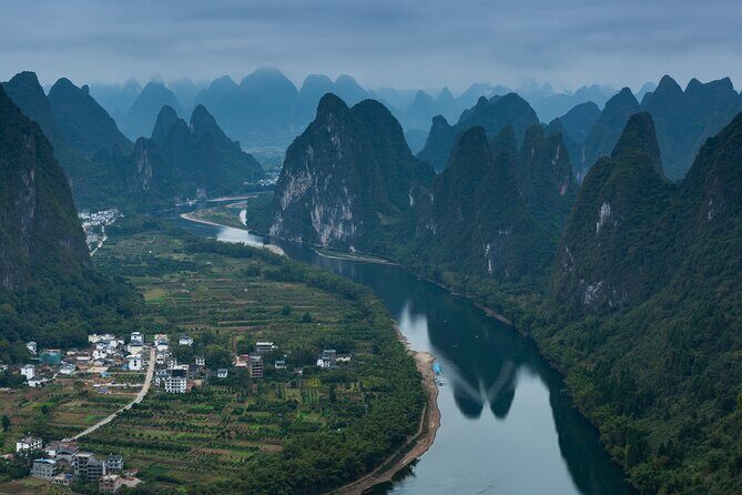 Highlights from Guilin to Yangshuo Full Day Private Tour - Conclusions: Who Will Appreciate This Tour?
