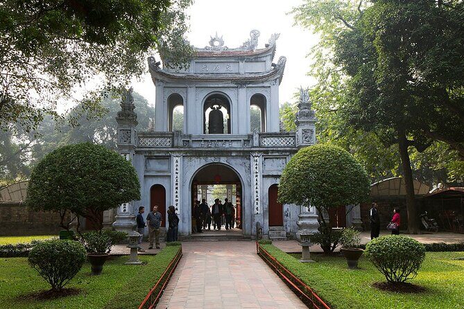 Highlights of Hanoi City Full Day Guided Tour, Entrance & Lunch - Final Thoughts: Who’s This Tour Perfect For?