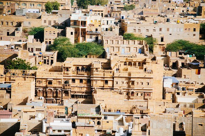 Highlights of Jaisalmer (Guided Half Day City Sightseeing Tour by Car) - Who Should Consider This Tour?