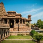 Highlights of the Jodhpur (Guided Full Day Sightseeing City Tour) - The Sum Up