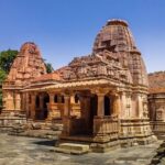 Highlights of Udaipur with Ekling Ji (Guided Fullday Sightseeing Tour by Car) - Detailed Breakdown of the Itinerary