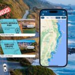 Highway 1 Pacific Coast Highway Self-Guided Driving Audio Tour - The Practicalities and Considerations