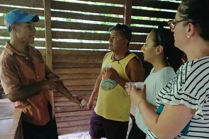 Higuey City Full-Day Tour from Punta Cana - Considering the Value