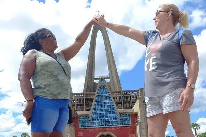 Higuey City Full-Day Tour from Punta Cana - Who Should Consider This Tour?