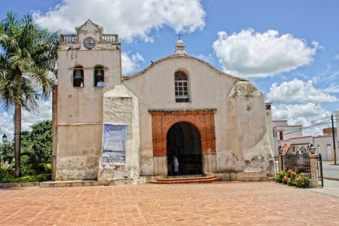 Higuey City Guided Tour from Punta Cana - Who Should Take This Tour?