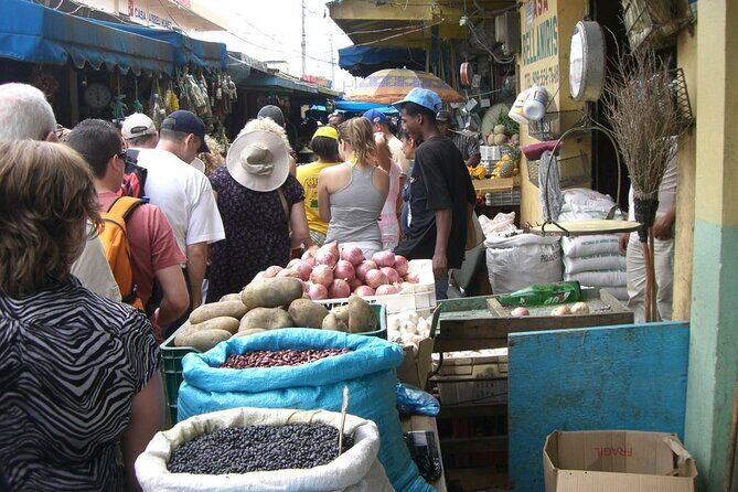 Higüey City Private Tour  Culture, History & Local Experience - Authenticity and Value