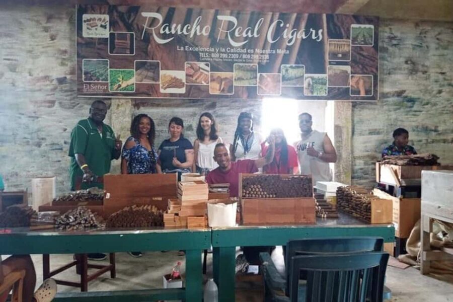 Higüey Cultural Tour: From the Basilica to the Beaches of Macao - What to Expect from the Tour