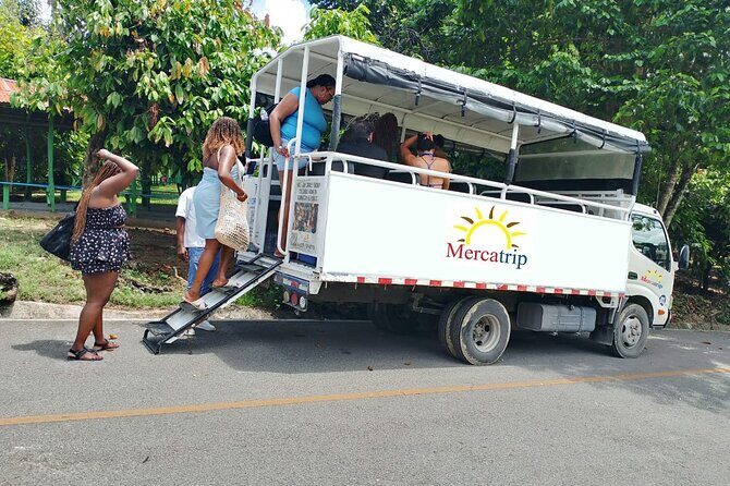 Higüey Cultural Tour with Beach Stop (From Punta Cana) - Practical Details and Considerations