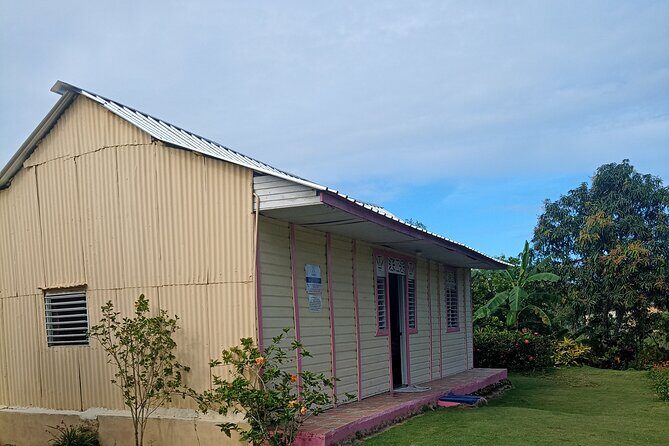 Higuey expedition cultural and historical tour from Punta Cana - Transportation, Duration, and Value