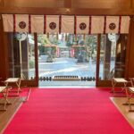 Hikawa Shrine Blessing and Ema Prayer Experience in Nakano - Why This Tour Matters for Travelers