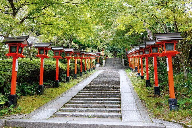 Hike and explore the Kurama and Kibune ancient Paths - Practical Tips