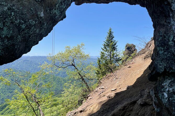 Hike and Stay in Exclusive Mountain Escape - The Itinerary in Detail