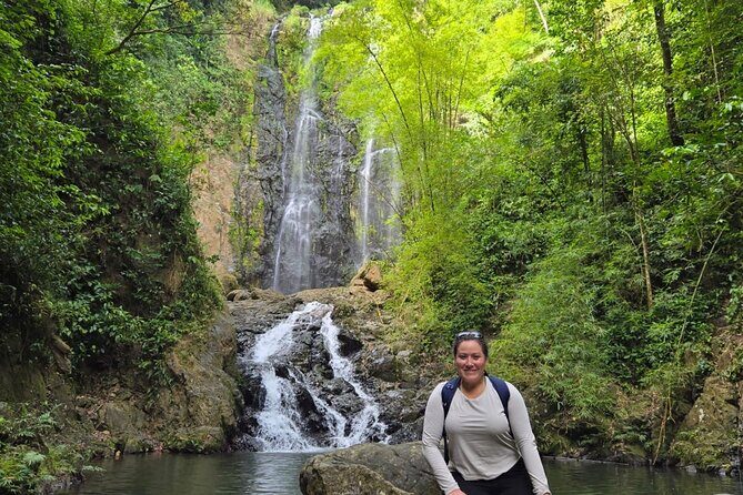 Hike at Charco Prieto for Fairly Experienced Adventurers - Practical Details and Considerations