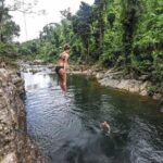 Hike El Yunque Rainforest and Kayak Bio Bay Combo Tour - Transition to the Nighttime Adventure: Kayaking Bioluminescent Bay