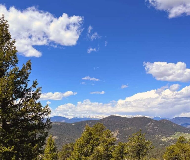 Hike & Paint Adventure in Colorado Rockies - The Value of the Experience