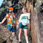 Hike St. Kitts: Highest peak Mount Liamuiga Volcano - Authenticity and Value