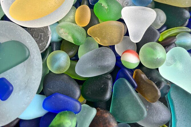 Hike St. Kitts: Sea Glass Discovery at Volcanic Beach - Authentic Experiences and Honest Feedback