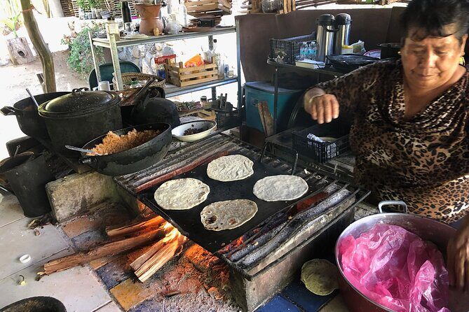 Hike the Natural Reserve & Eat at a Local´s Family Farm - Wildlife and Nature Highlights