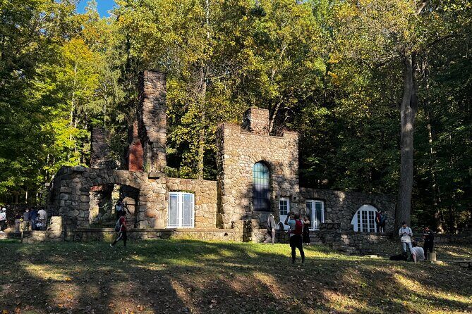 Hikes in New York: Little Stony Point - Who Will Love This Tour?