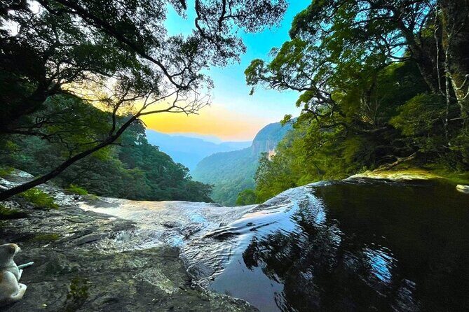 Hiking Adventure Knuckles Mountains and Riverstone - What’s Included and What’s Not