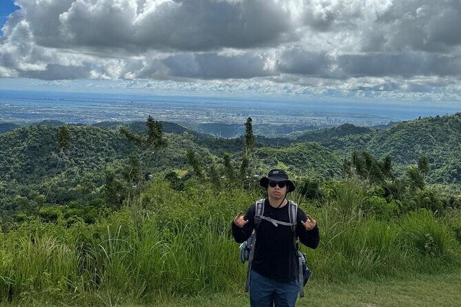 Hiking Adventure Mt Kang Irag and Waterfalls in Cebu - What to Expect from the Tour