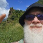 Hiking Adventure to Gorilla Rock St. Vincent & The Grenadines - Wildlife and Natural Highlights