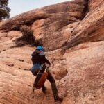 Hiking and Canyoneering Adventure in Zion - Afternoon ATV/UTV Adventure