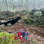 Hiking and Caving in Aokigahara Forest at the Foot of Mt. Fuji - Practical Details and Value