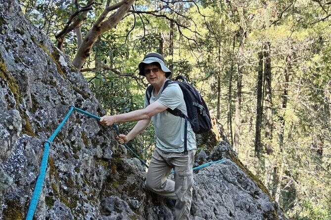 Hiking Cuajimoloyas: Towns and Villages Tour - Exploring Cuajimoloyas: A Mountain Village in Oaxacas Sierra Norte