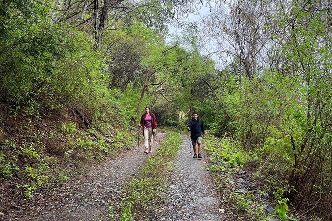 Hiking in the Tiger Cave - Who Should Consider This Tour?