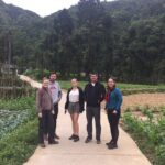 Hiking on Dong Van Karst Plateau Geopark - Practical Aspects: What to Expect