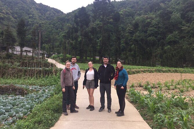 Hiking on Dong Van Karst Plateau Geopark - Practical Aspects: What to Expect