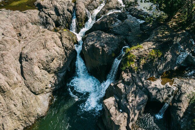 Hiking Private Tour to Tabernacle Thundering Waterfall - Practical Tips for Travelers