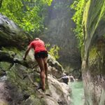 Hiking Tabernacle Thundering Waterfall - What Makes This Tour Special?