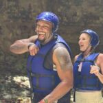 Hiking the 27 Waterfalls of Damajagua Tour from Santo Domingo - Practical Tips for Your Day