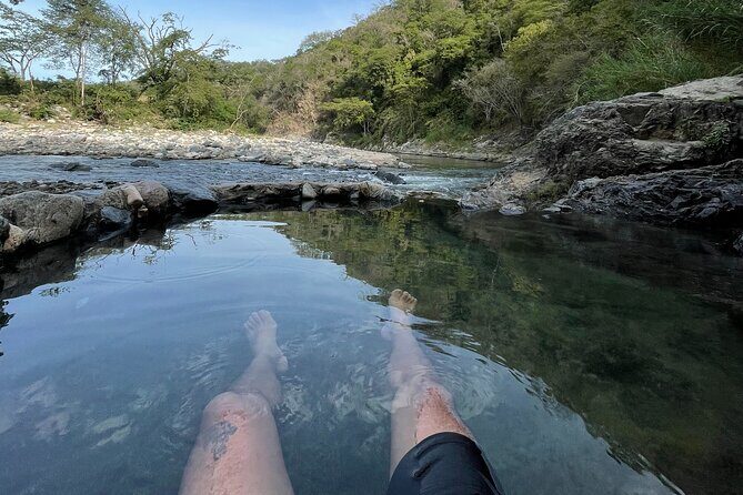 Hiking to Secret Hot Springs in the Mountain - What Travelers Say: Authentic, Friendly, and Worth the Cost