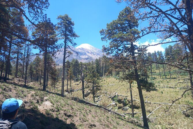 Hiking Tour on the Pico de Orizaba Volcano - The Value of the Tour