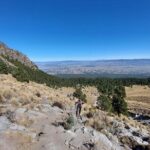 Hiking Tour to volcano La Malinche from Puebla (private tour) - Detailed Breakdown of the Itinerary