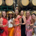 Hill Country Mistletoe and Merlot Tour - Authentic Feedback and Highlights