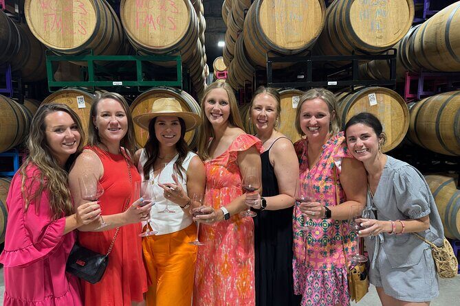 Hill Country Mistletoe and Merlot Tour - Authentic Feedback and Highlights