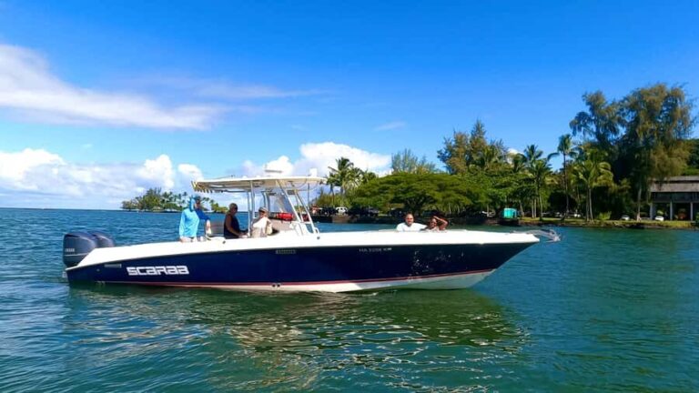 Hilo: 2 Tank Remote Reefs Diving Trip with Snacks and Drinks - Why This Tour Is Worth Considering