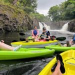 Hilo Bay Myths and Legends Kayak Adventure - What You’ll Get: Snacks and Fees