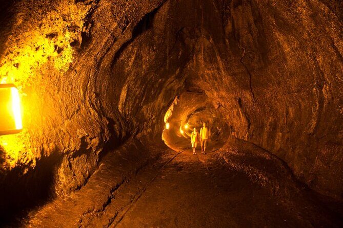 Hilo Highlights Private Sightseeing Tour - The Experience and Guide