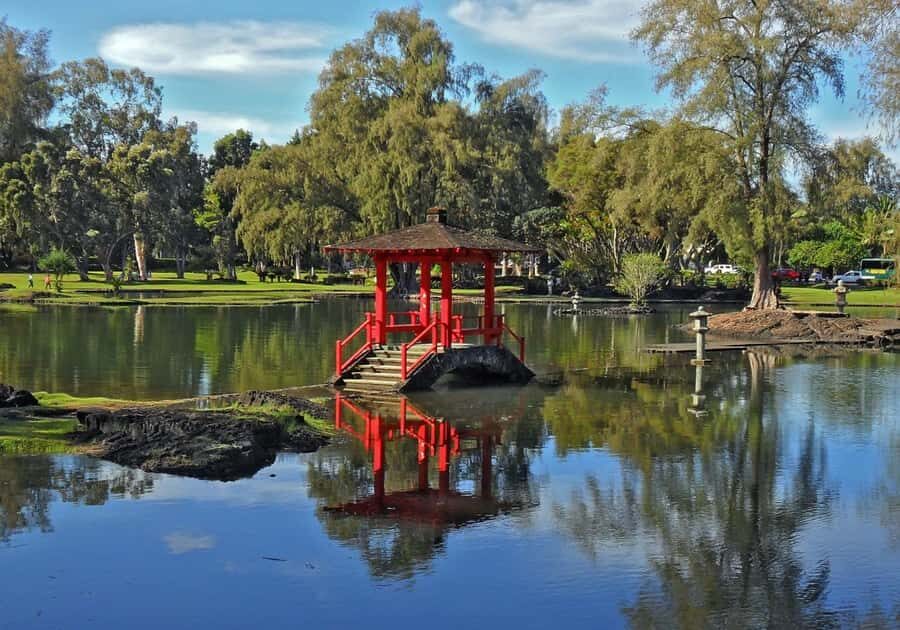 Hilo,Hawaii- Volcano, Waterfalls and Beach Tour With Lunch - Scenic Drives and Waterfall Highlights