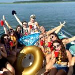 Hilton Head: 3 HR Private Bachelorette Party Cruise - Why This Experience Works
