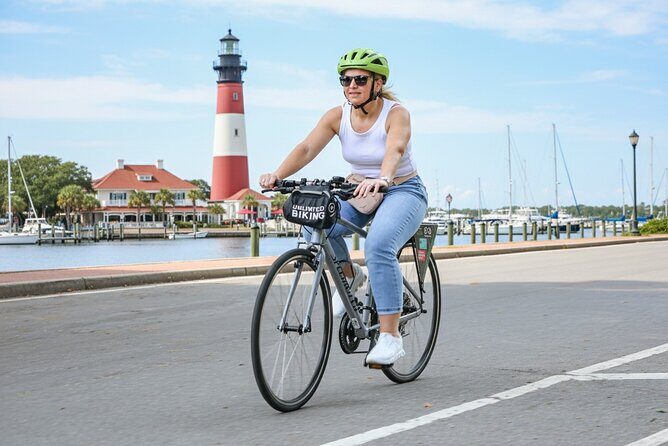 Hilton Head Island Bike Rentals - Final Thoughts: Who Will Enjoy This?