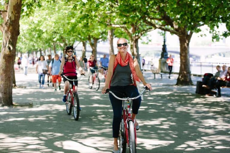 Hilton Head Island Bike Rentals - Who Should Consider Hilton Head Bike Rentals?