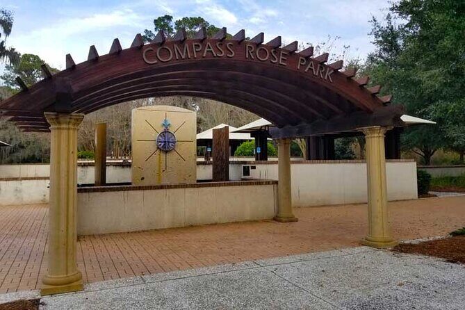 Hilton Head Segway Tropical Pathway Ride (90 minutes) - Who Should Consider This Tour?