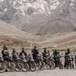 Himalayan Odyssey 12 Day Motorcycle Adventure in India - Who Is This Tour Best For?
