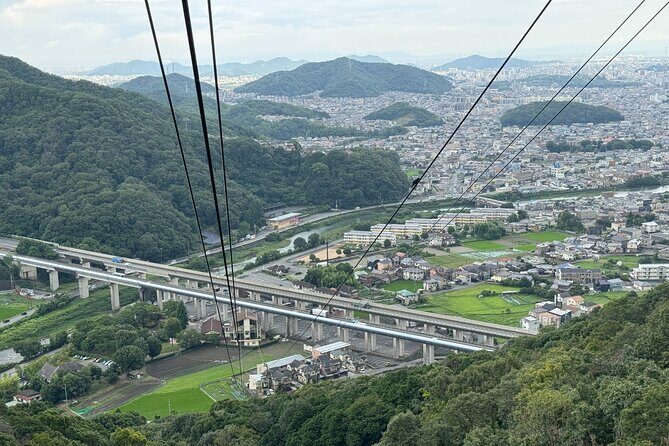 Himeji: 3-Hour Tour of Engyoji Temple, Japans Hidden Gem - Who Will Appreciate This Tour?